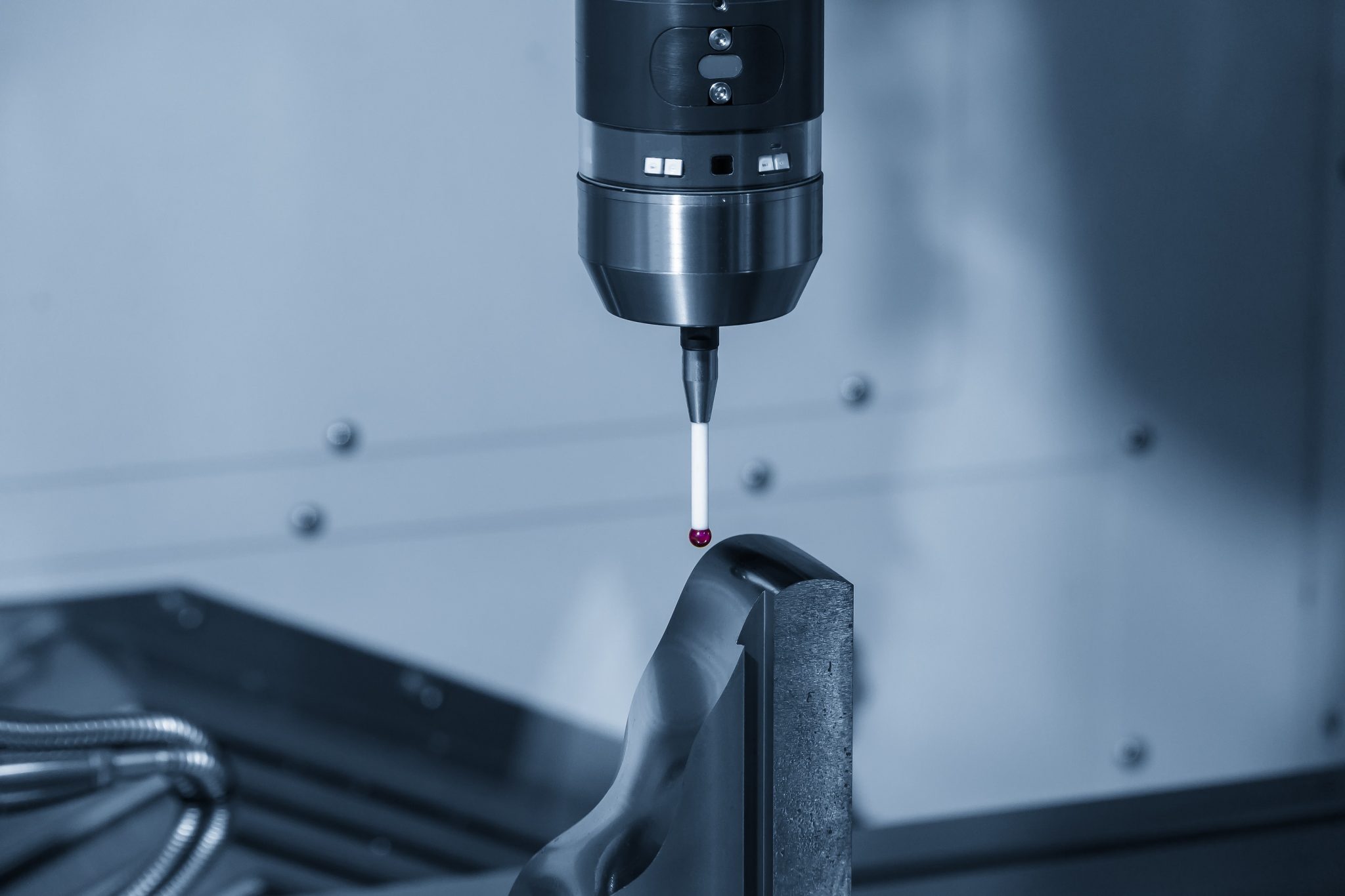 What is ASTM A473? - Langley Alloys