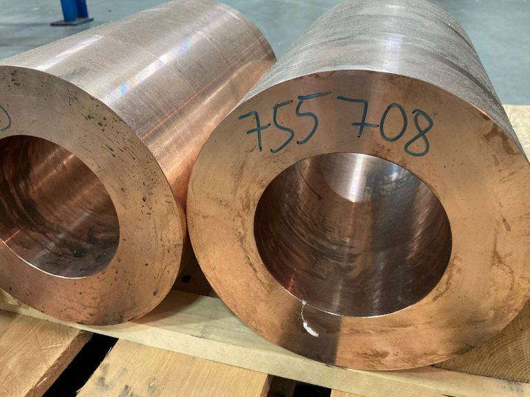 What is ASTM A790? - Langley Alloys