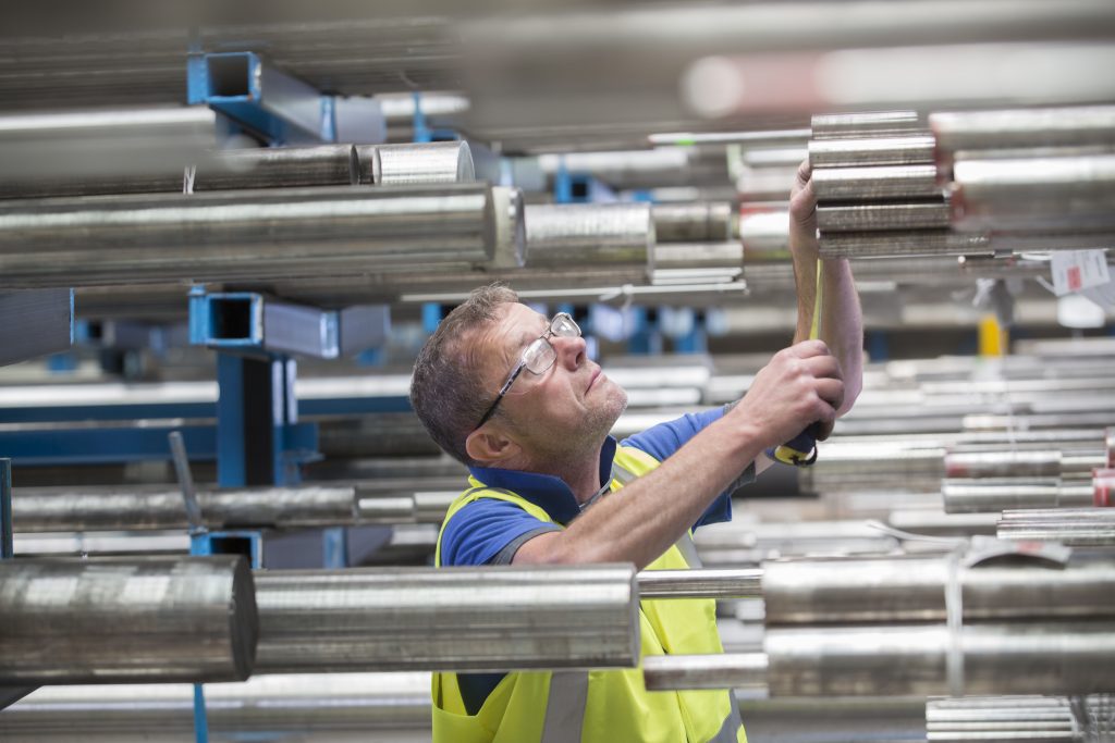 What is ASTM A473? | Langley Alloys