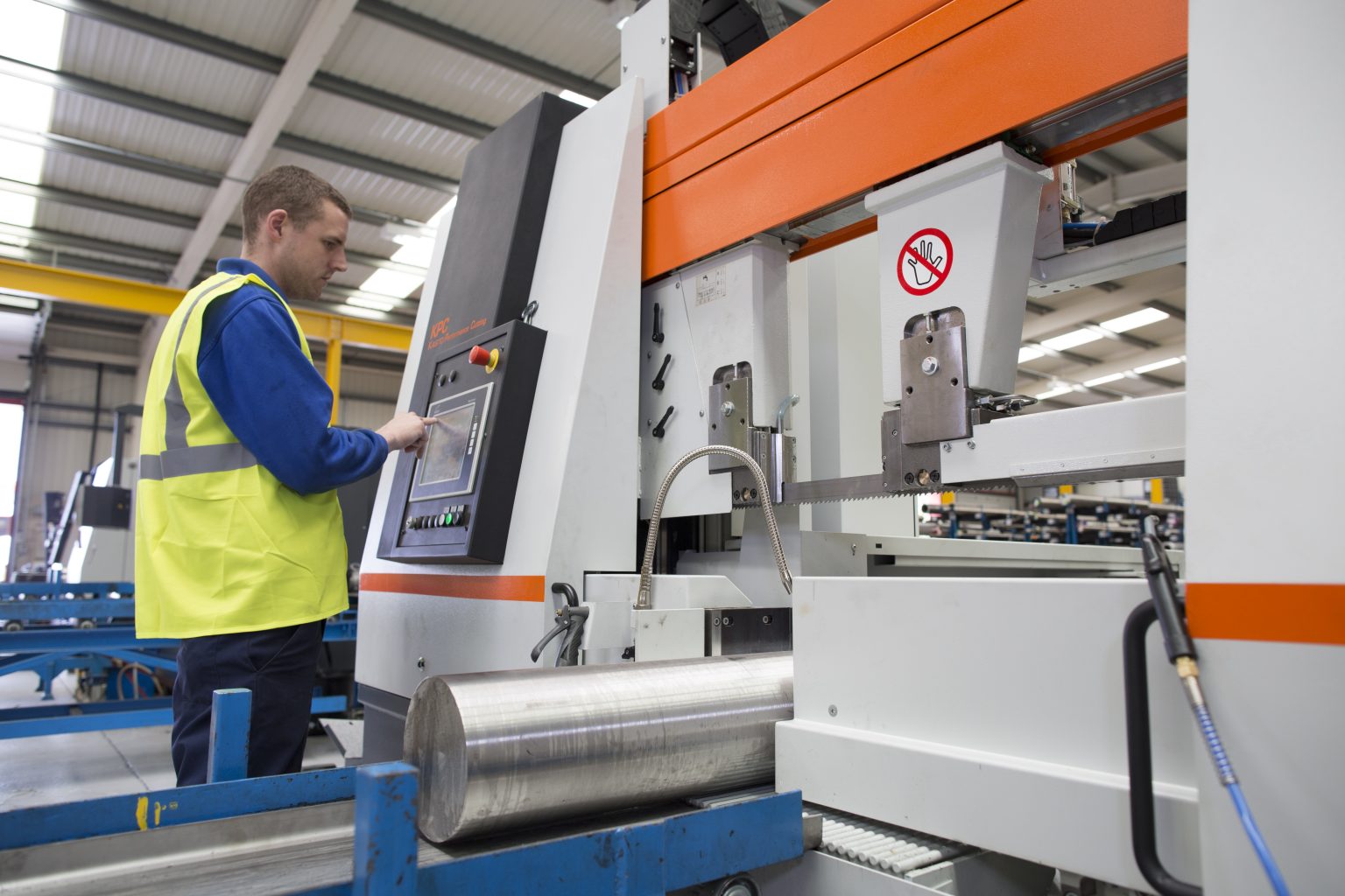 What is ferrite content in duplex stainless steel? - Langley Alloys