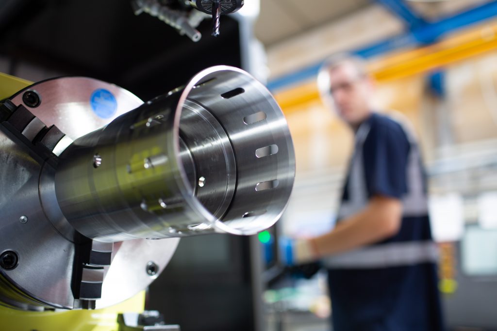 What is UNS S32750 material? | Langley Alloys