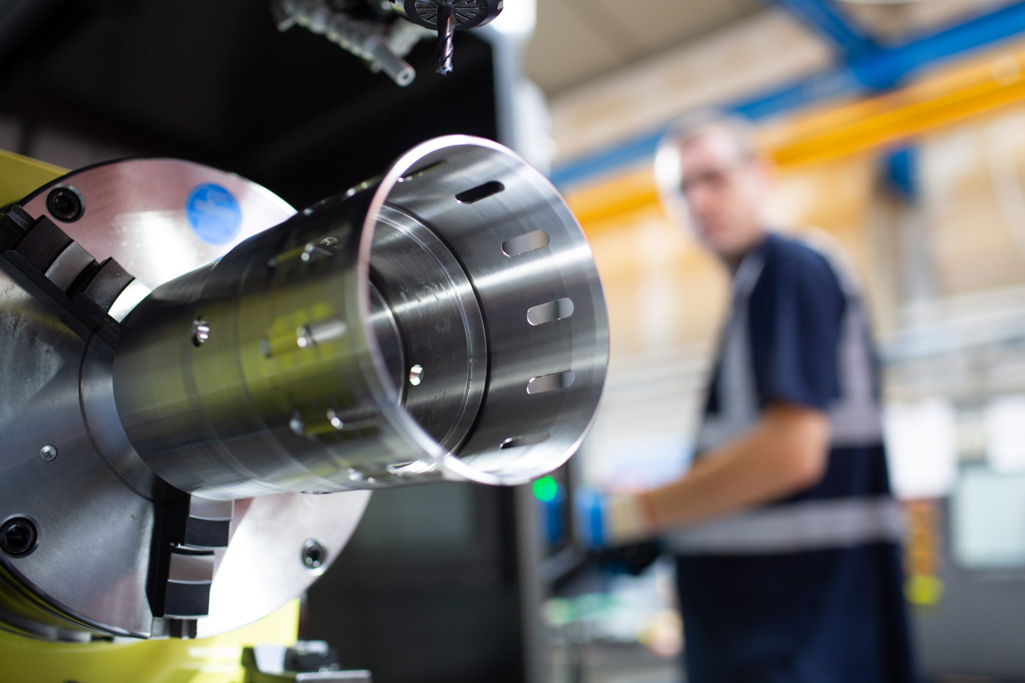 What is ferrite content in duplex stainless steel? - Langley Alloys