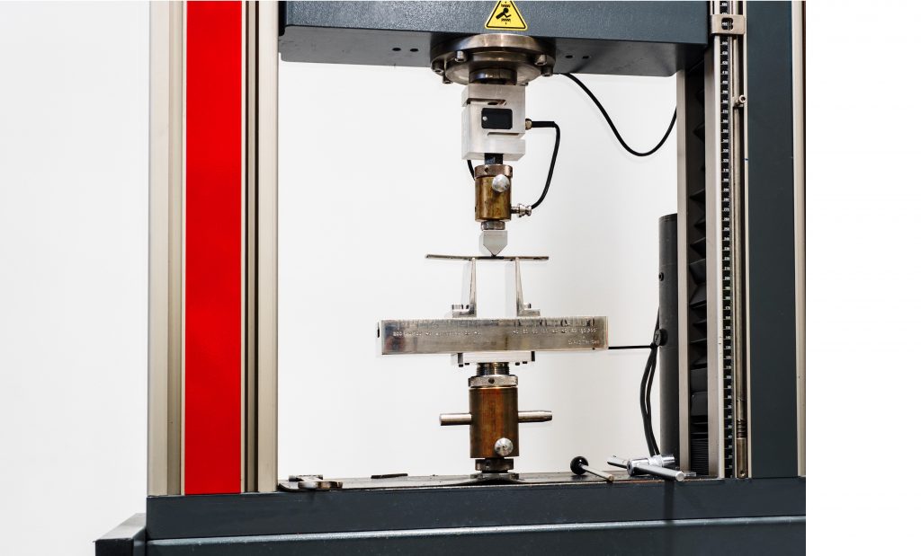 Tensile Testing - Langley Alloys